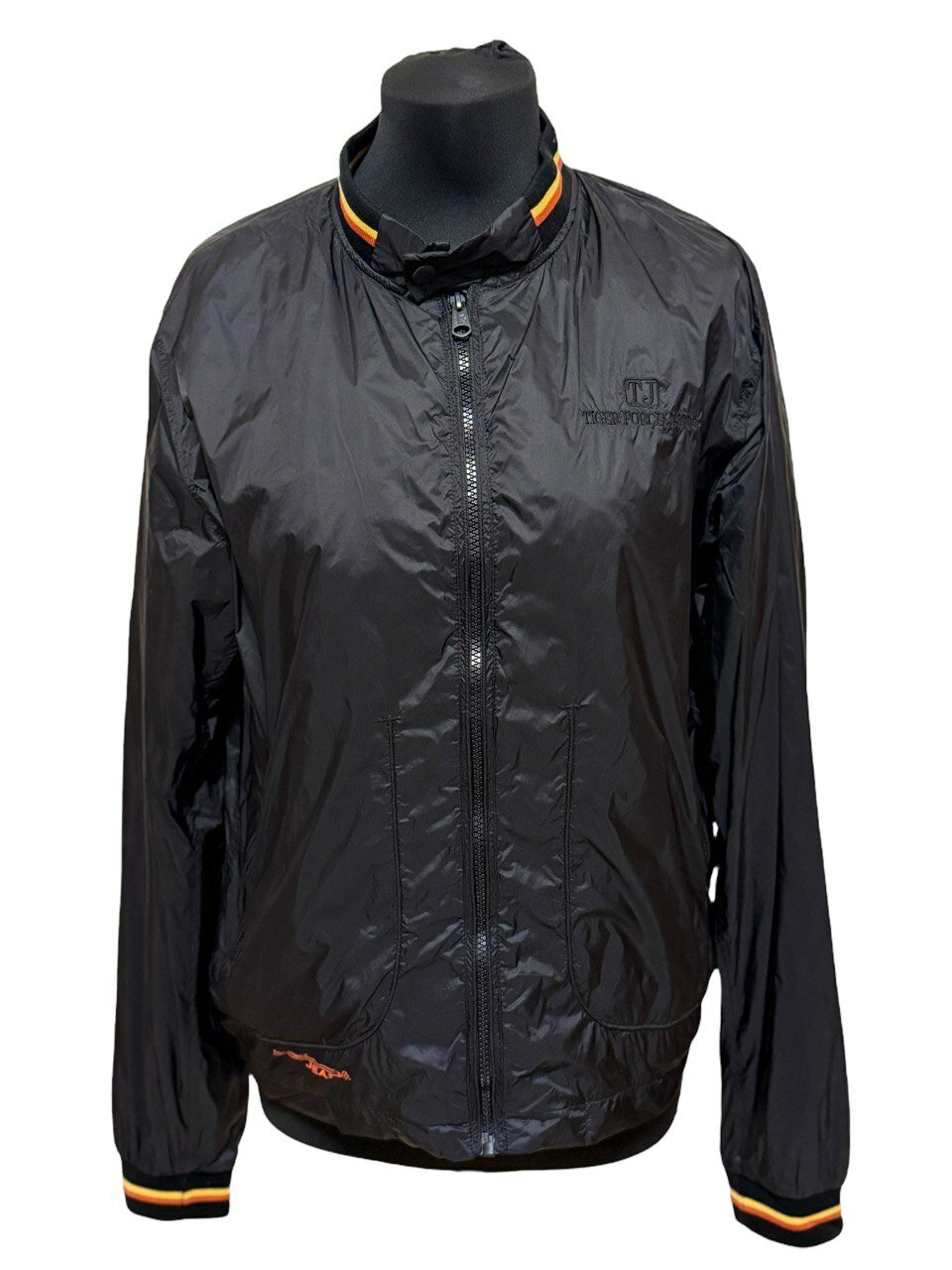 Ветровка Весна-лето 2025