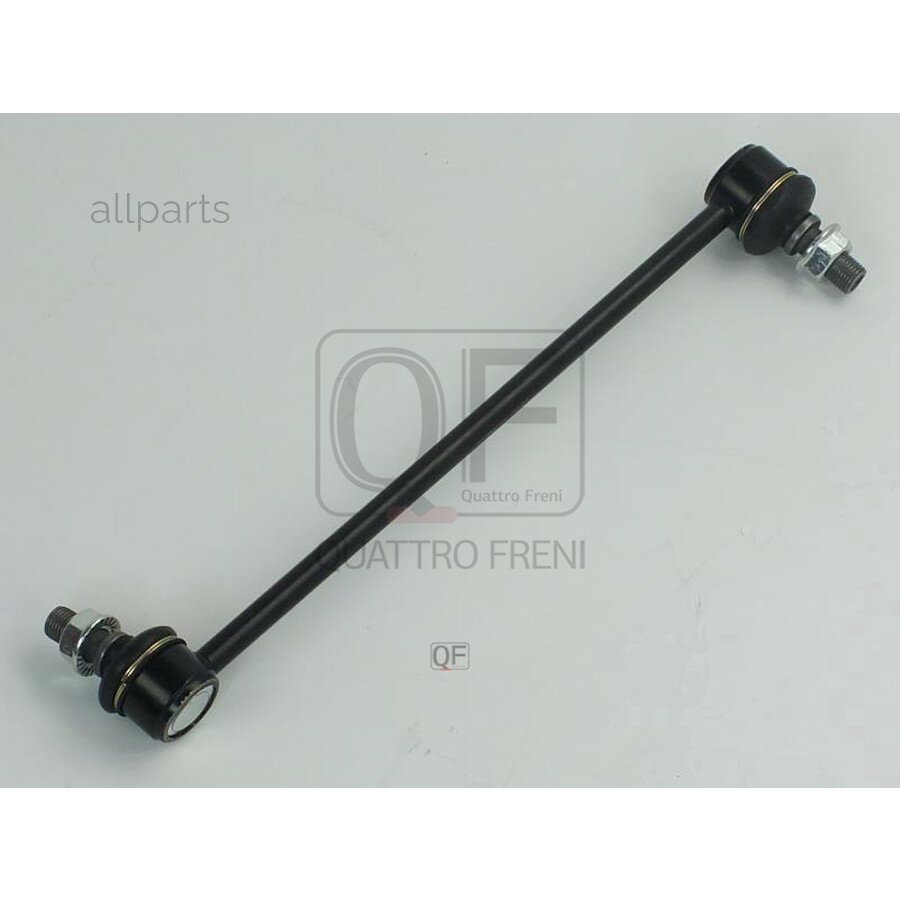 QUATTRO FRENI QF13D00397 Стойка стабилизатора fr