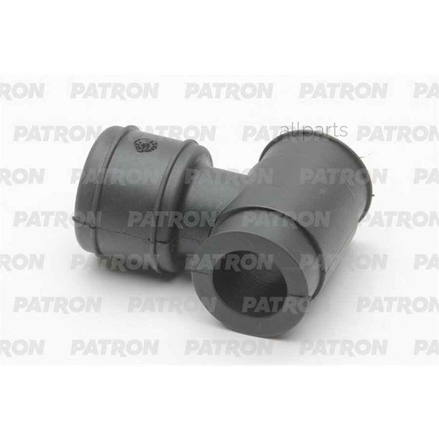 PATRON PH4121 Патрубок AUDI: A3 96-03, A4 94-04, A4 05-07, A6 97-04, TT 98-06 \ SEAT: Alhambra 96-10, Cordoba 99-02, Ibiza 99-02, Toledo 99-06 \ SKODA: Octavia 97-11, Superb