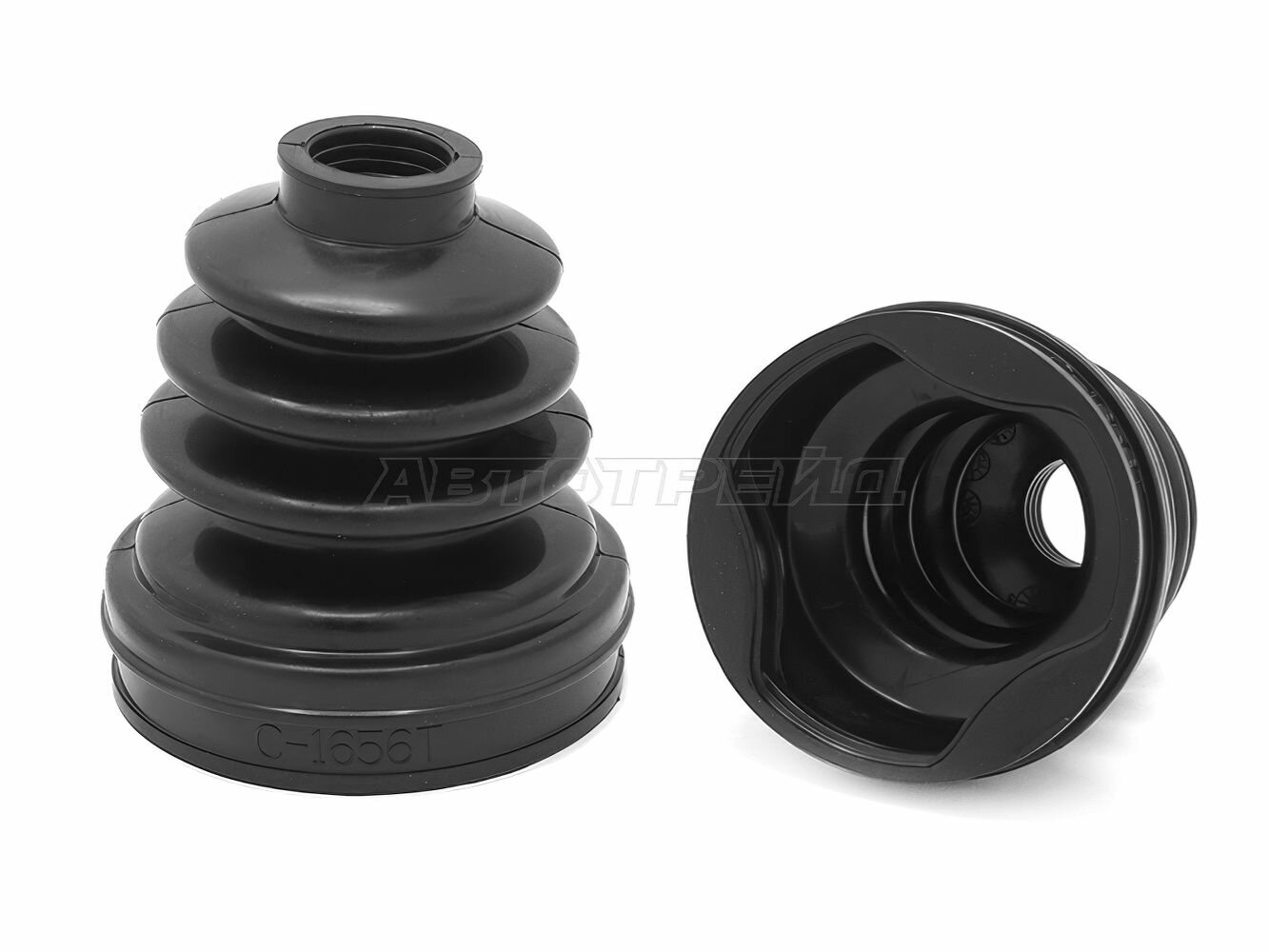 Пыльник ШРУС внутренний передний, 2 хомута для Ниссан Альмера, Микра, Ноут, Примера, Опель Корса D арт BKFD018 SAT