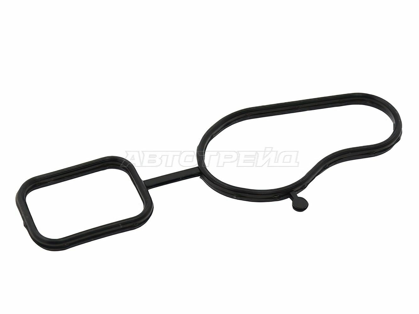 Прокладка насоса системы охлаждения для Шкода Октавия, Фольксваген Пассат, CC, Тигуан арт ST4400002 SAT