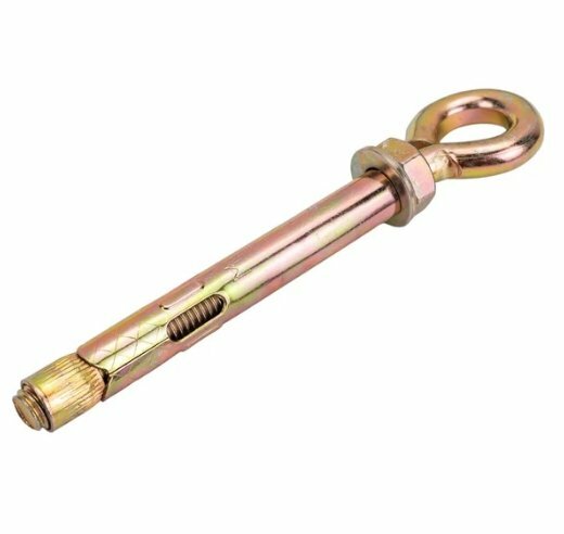 Анк болт 12x100 с кольцом