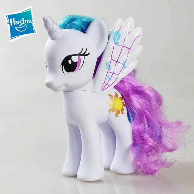 My Little Pony-MLP, Скульптура пони (5-28CM)