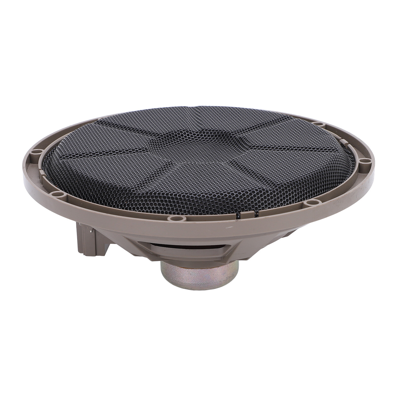 Автомобильный дверной динамик, современный, с чистым звуком, прочной конструкцией и длительным сроком службы. Артикул 9654819680 для Grand C4 Picasso I.