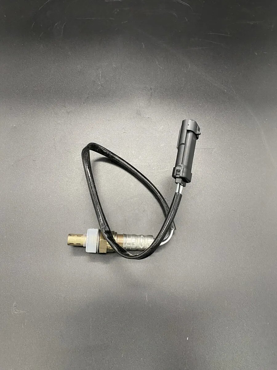 Кислородный датчик, лямбда зонд Новое