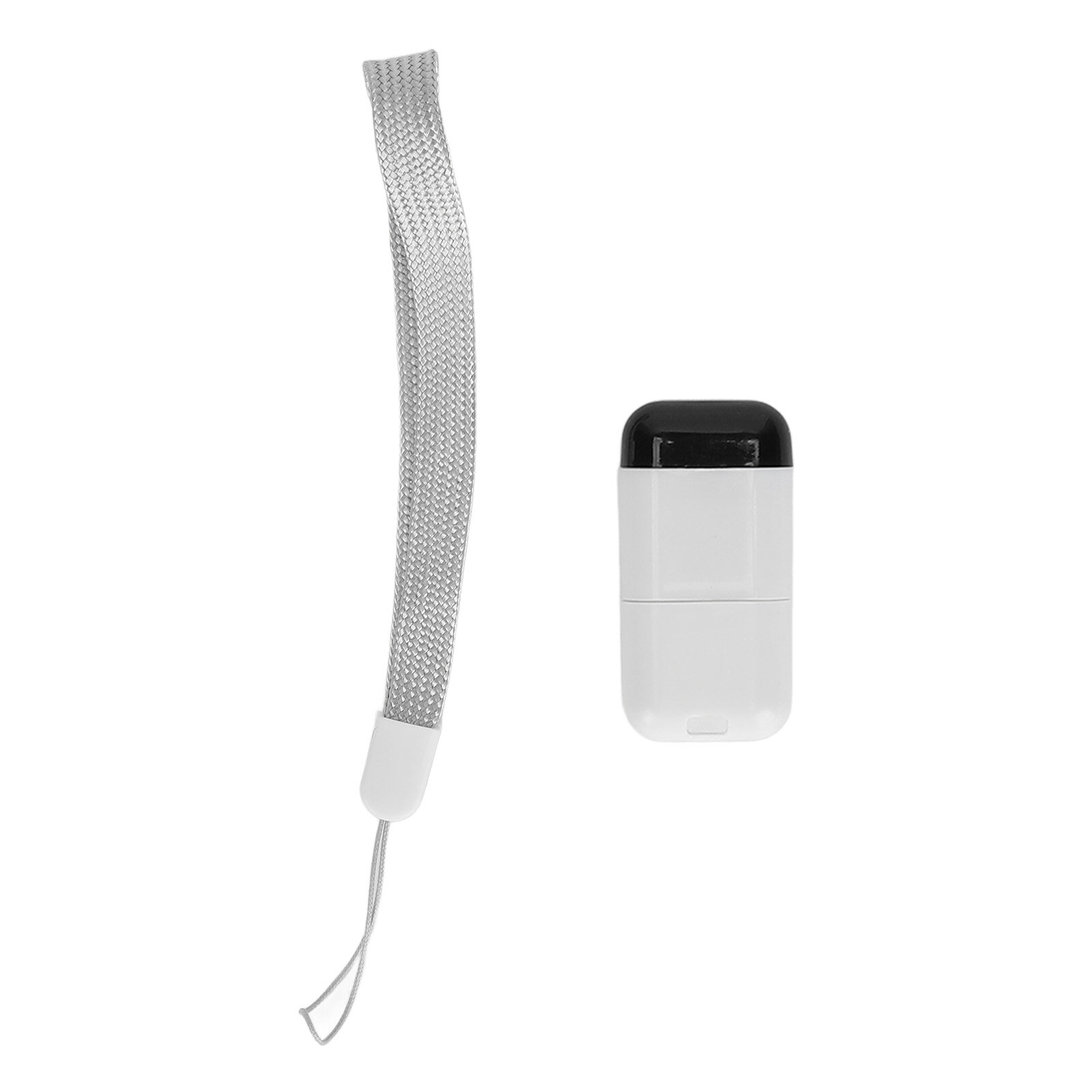 Интеллектуальный универсальный ИК-адаптер дистанционного управления для мобильного телефона с пультом дистанционного управления для телевизора с кондиционером