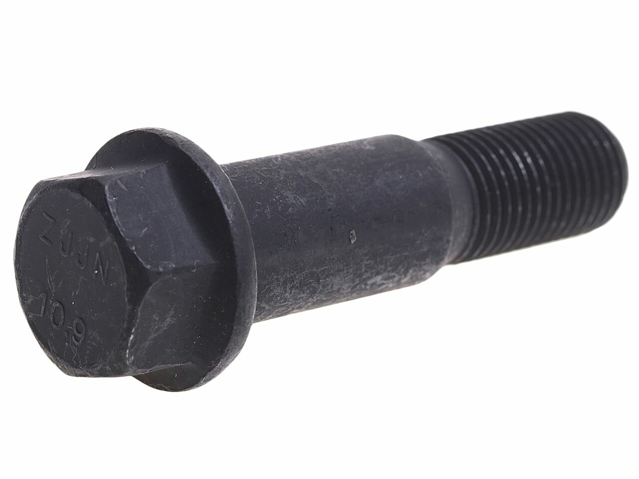 Болт шестигранный фланцевый для Хово арт 710W900100067 SITRAK