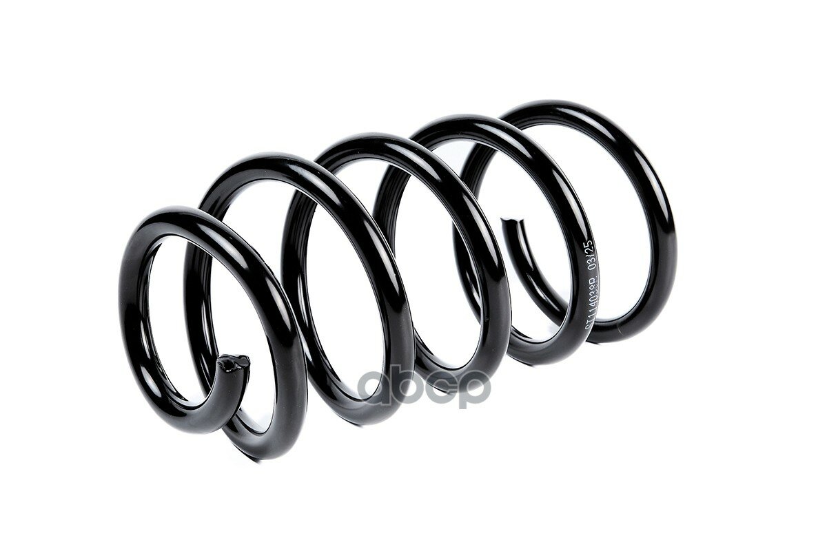 Пружина задняя KIA SORENTO 09 (2009-) 2.4 W/O SELF LEVEL Standard Springs арт. ST114038R