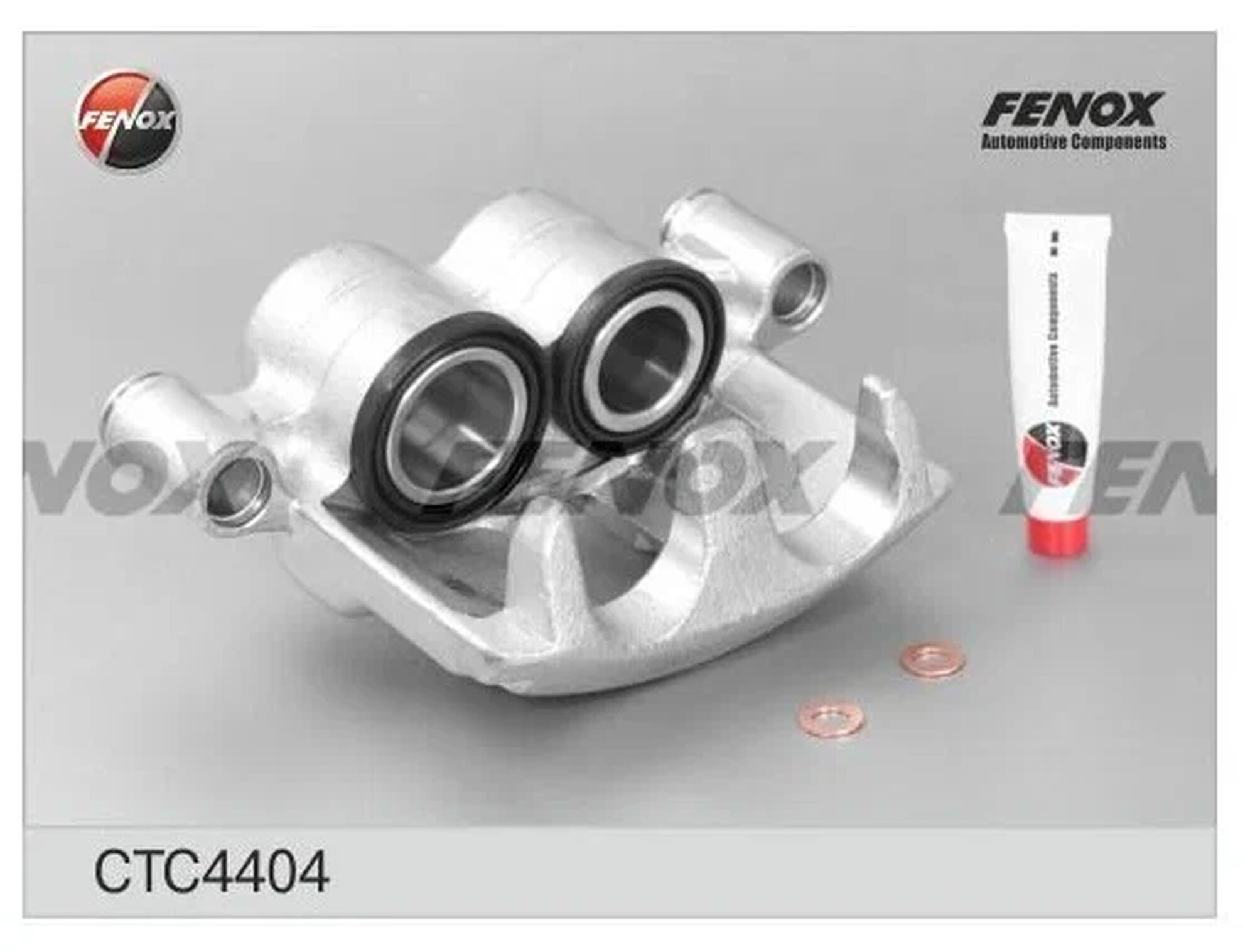 Суппорт Fiat Ducato 98-, Peugeot Boxer 98-, Citroen Jumper 98-, FENOX CTC4404