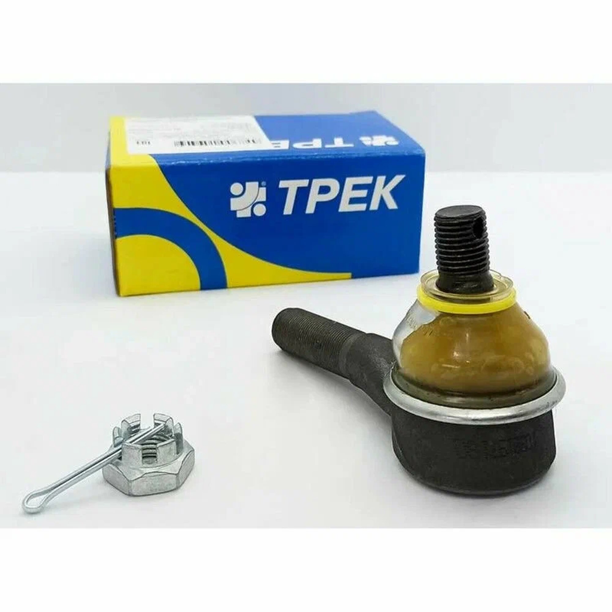 Наконечник рулевой для а/м ВАЗ-2101-2107, LADA 4х4, трек. Классика TR70101