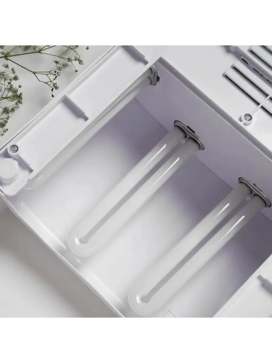 УФ-лампа для сушки гель-лаков 9W