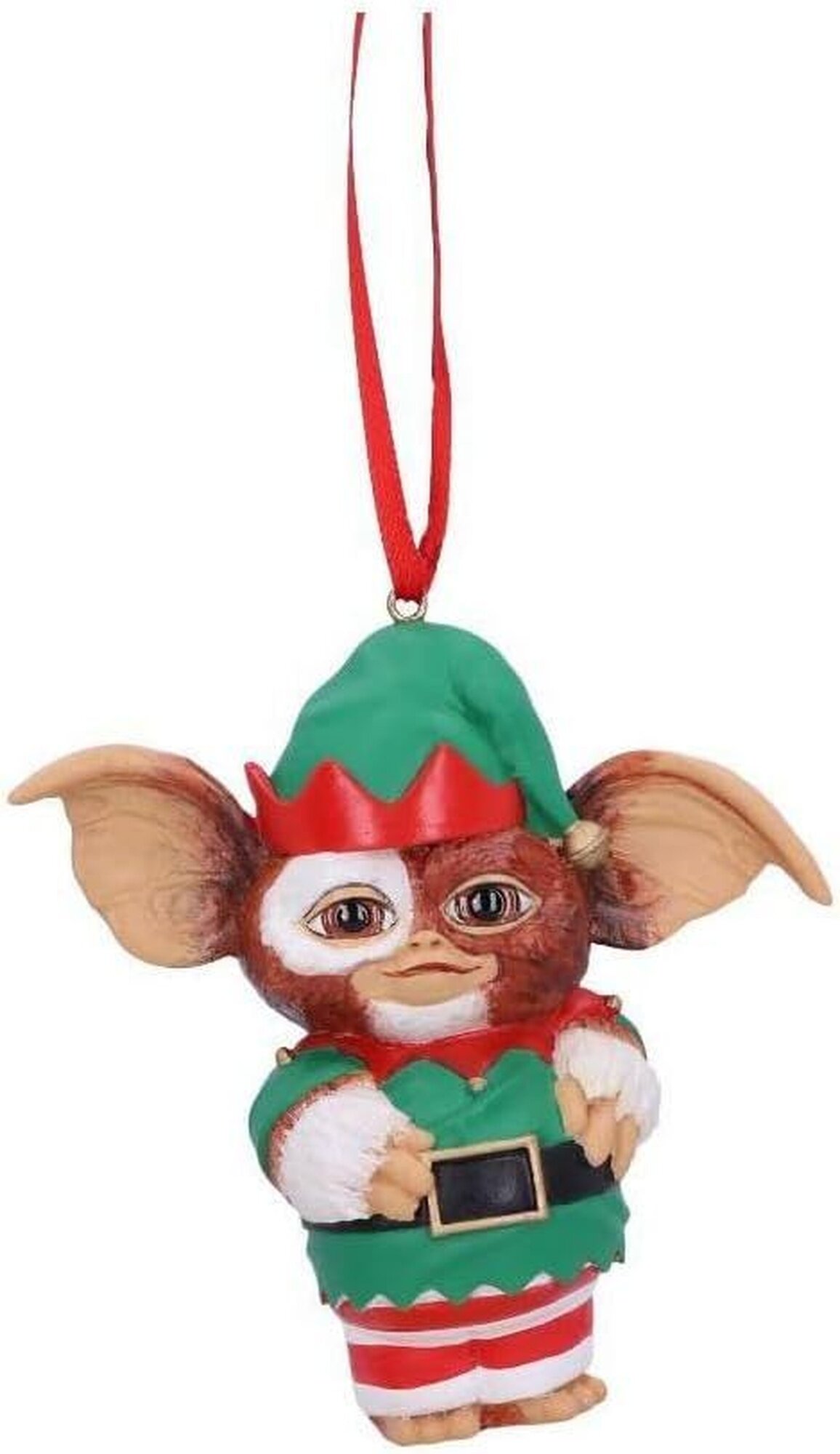 Подвесное украшение Nemesis Now "Gremlins Gizmo Elf", смола, 9,5 см