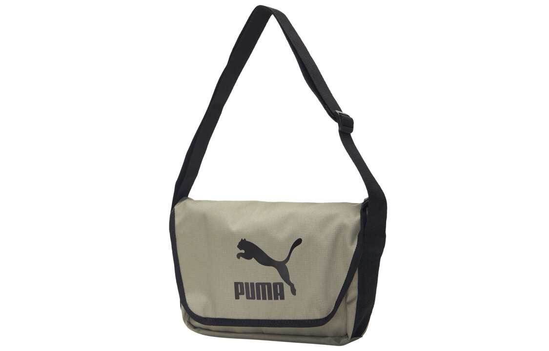 Сумка PUMA Fabric Messenger Bag