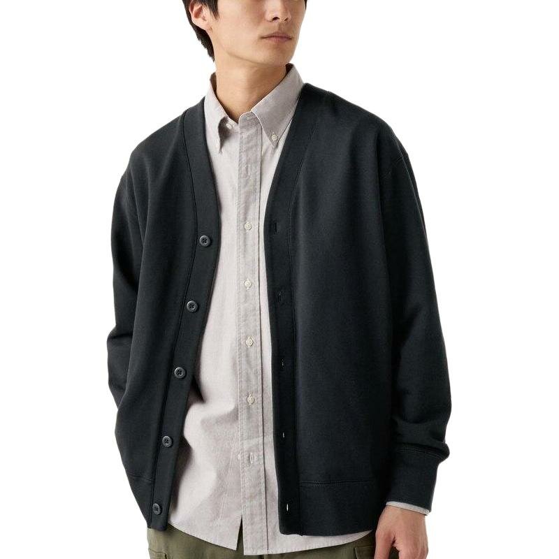 Свитер UNIQLO