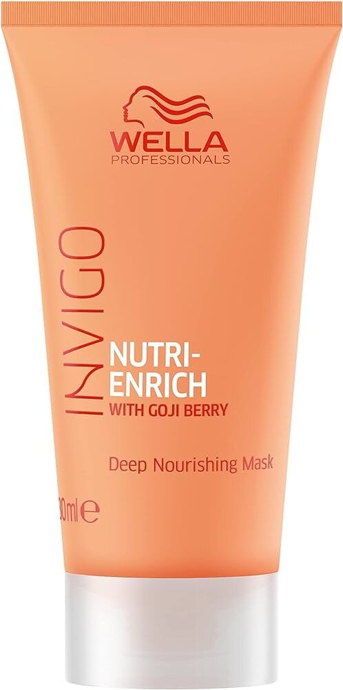 WELLA пробник INVIGO Nutri-Enrich Маска-уход питательная 30мл