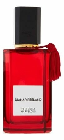 Diana Vreeland PERFECTLY MARVELOUS Вода парфюмерная женская 50ml