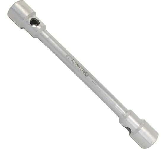 Ключ балонный двусторонний усиленный 32x33 L-400мм FORSAGE