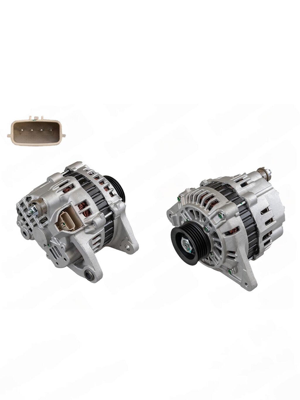 Генератор MasterKit 77AL074