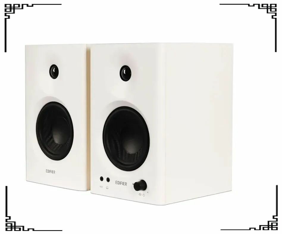 Колонки (студийные мониторы) Edifier MR4