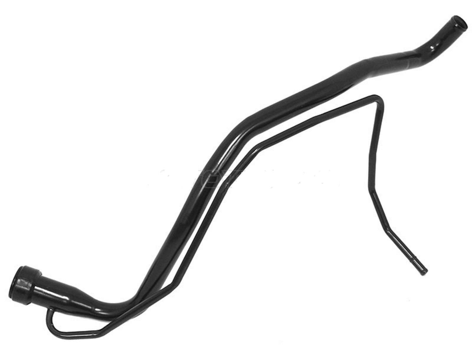 Горловина топливного бака TOYOTA COROLLA