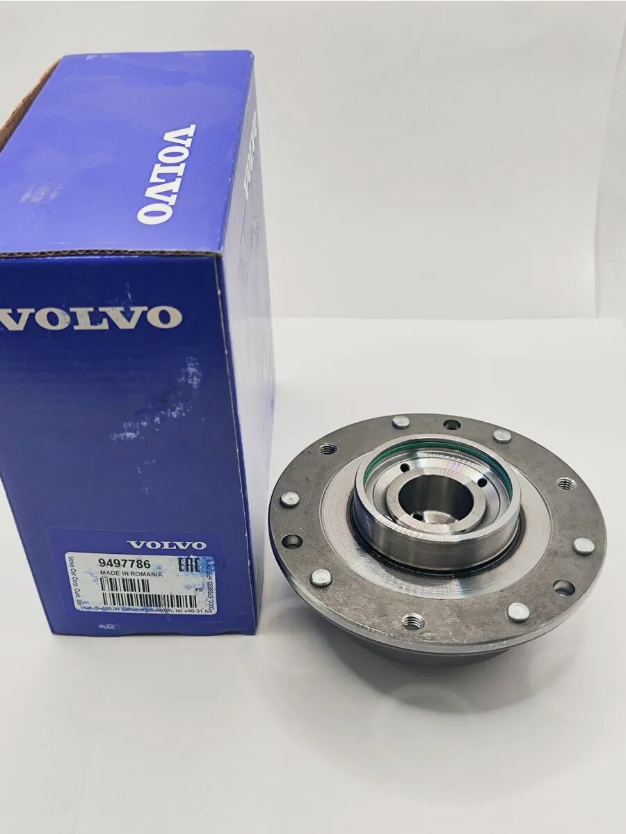 Муфта распределительного вала