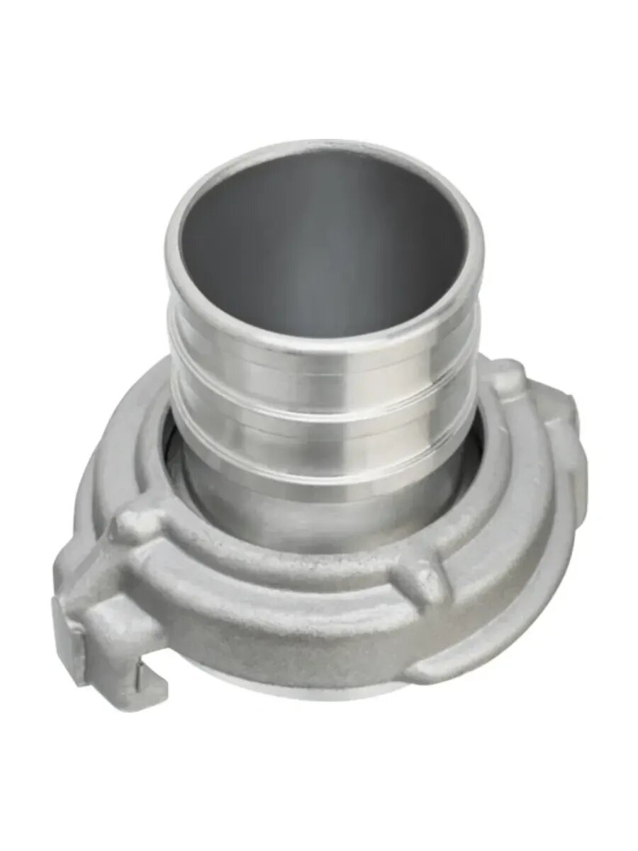 Головка рукавная HC-50, диаметр 2" Denzel 99607