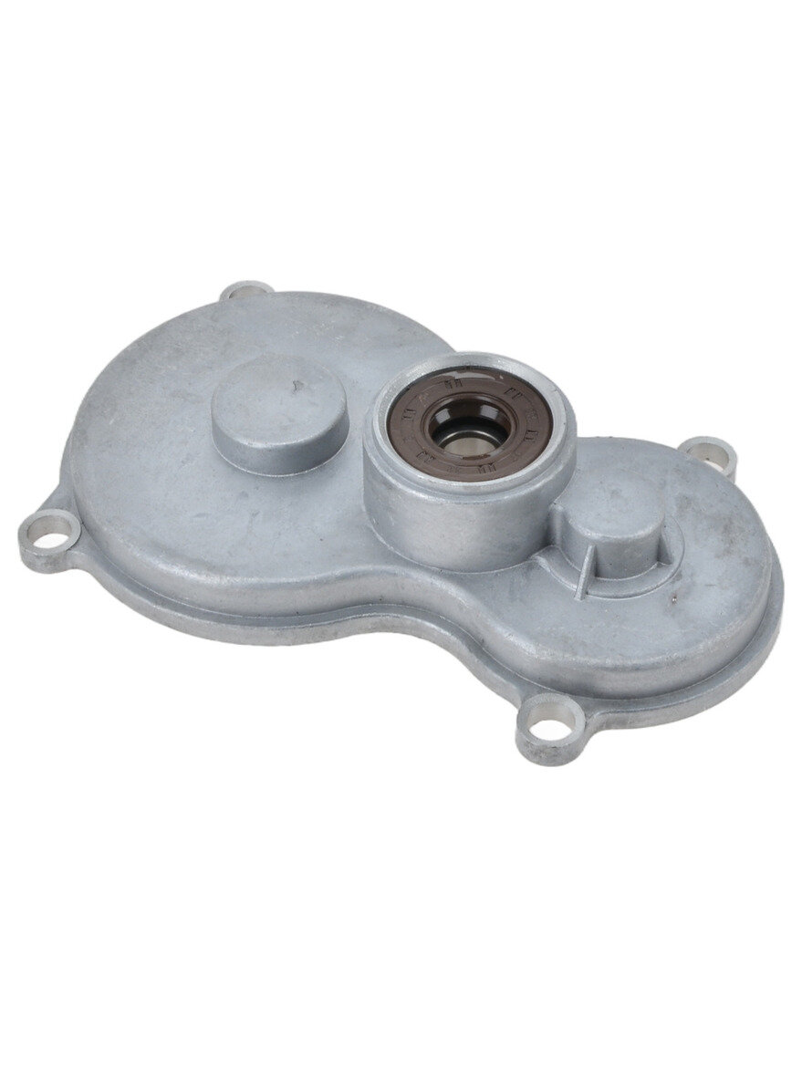 Крышка редуктора в сборе для перфоратора ELITECH П 1340ЭМ