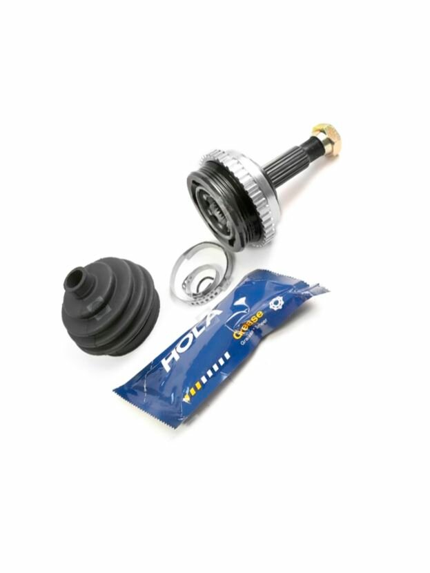 Граната Шрус Наружный С ABS Лада Гранта Lada Granta Hola Германия