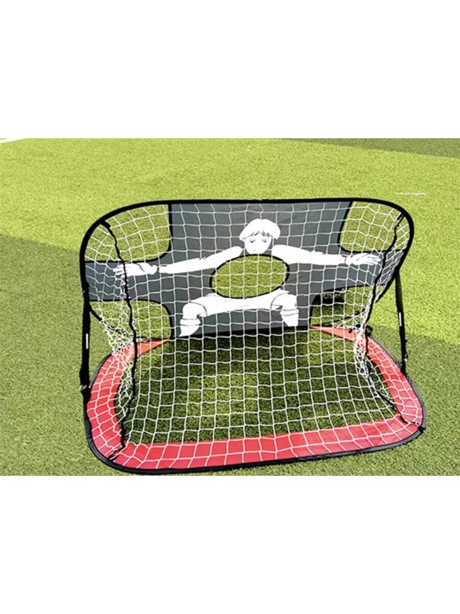 Детские футбольные ворота