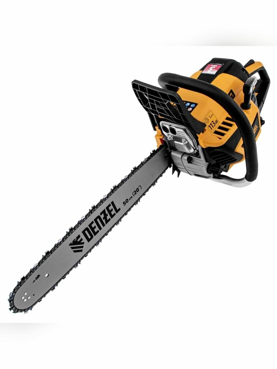 Пила цепная бензиновая DS-5820 95238