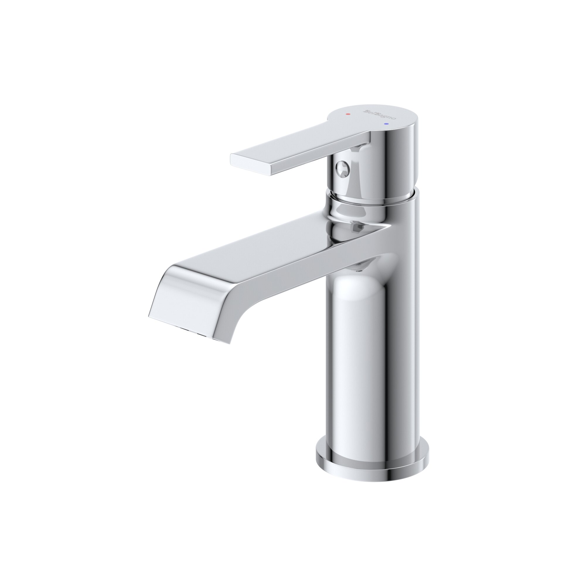 Смеситель для раковины BelBagno AURORA AURORA-LVM-CRM-W0