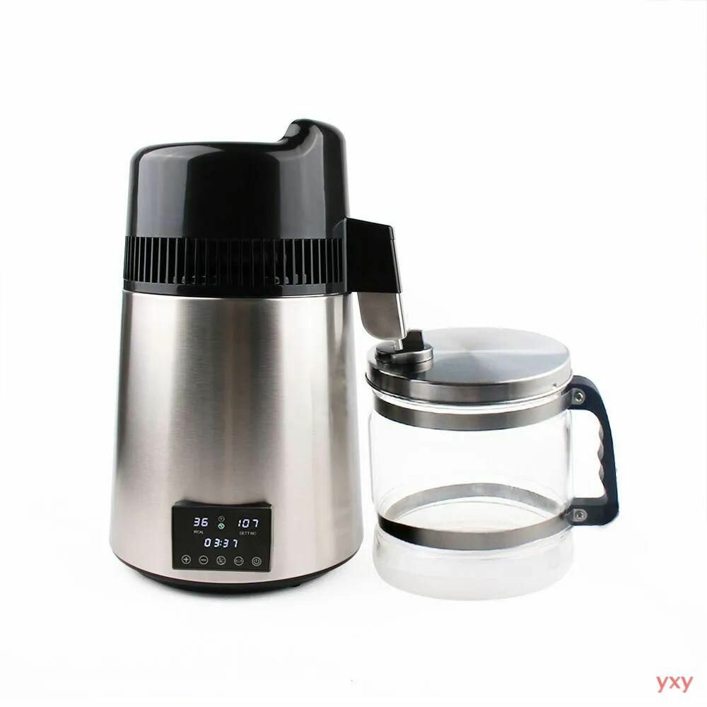 Аквадистиллятор