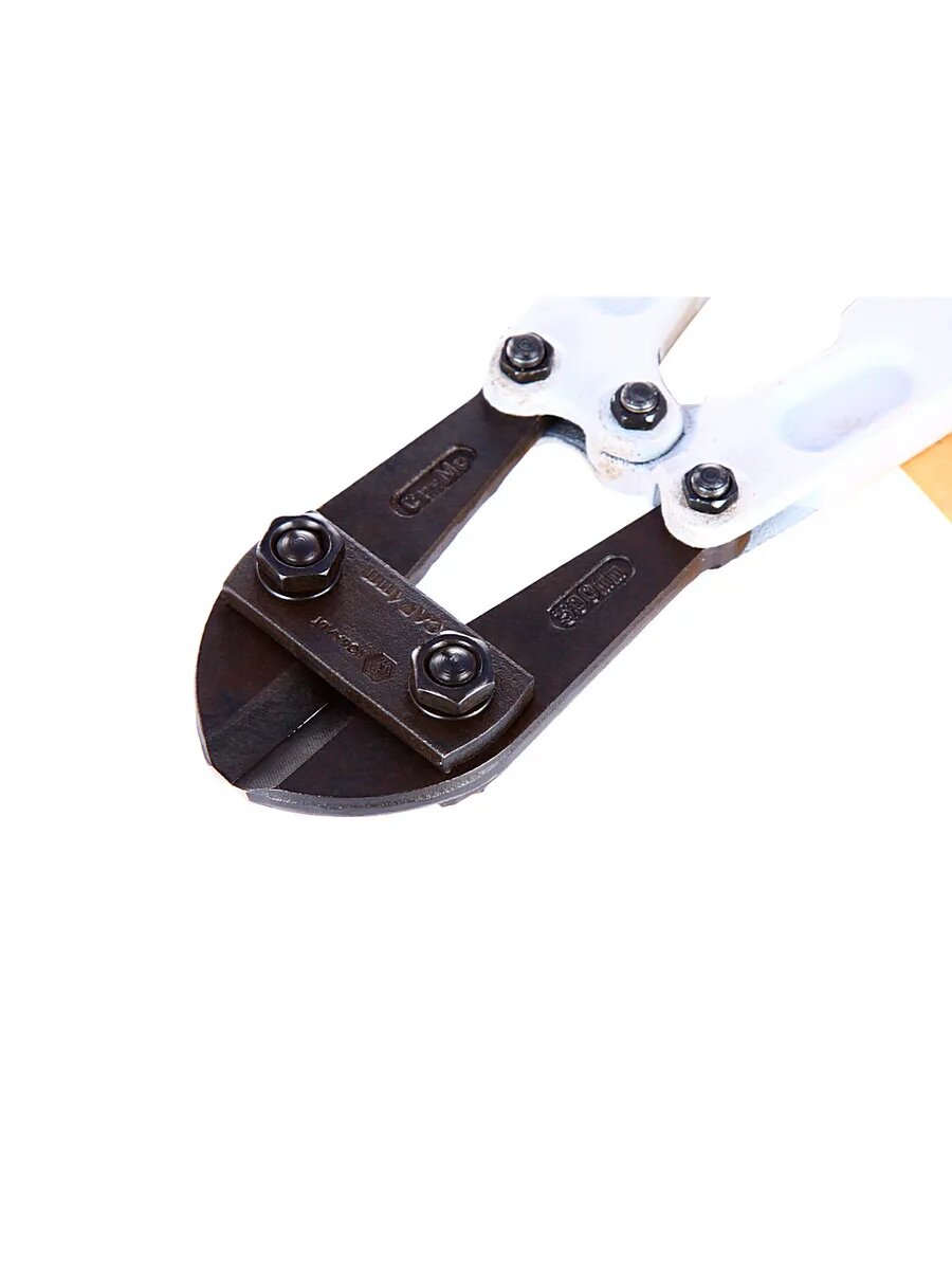 Болторез 310 мм облегченный, CR-MO, до 4 ммALU рукоятки