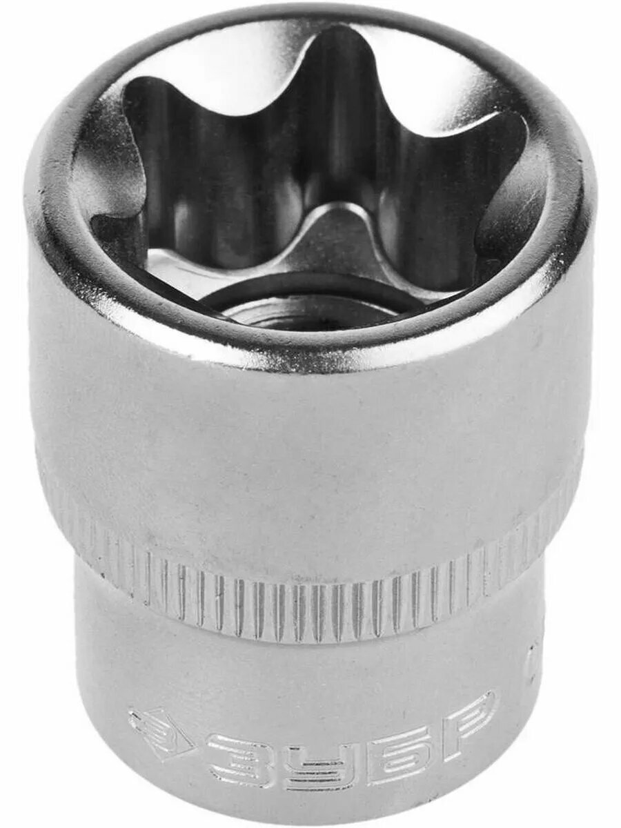 E-TORX, 1/2″, E24, торцовая головка