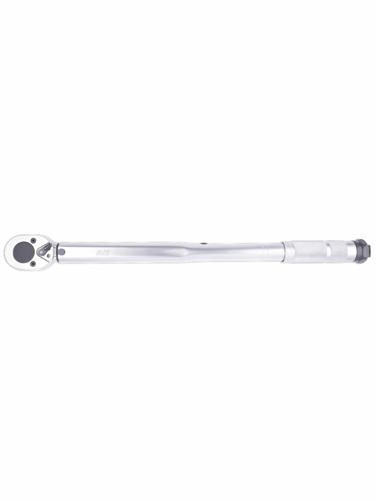 Динамометрический ключ 1/2" DR, 42-210 Нм, AVS (арт. A85250S)