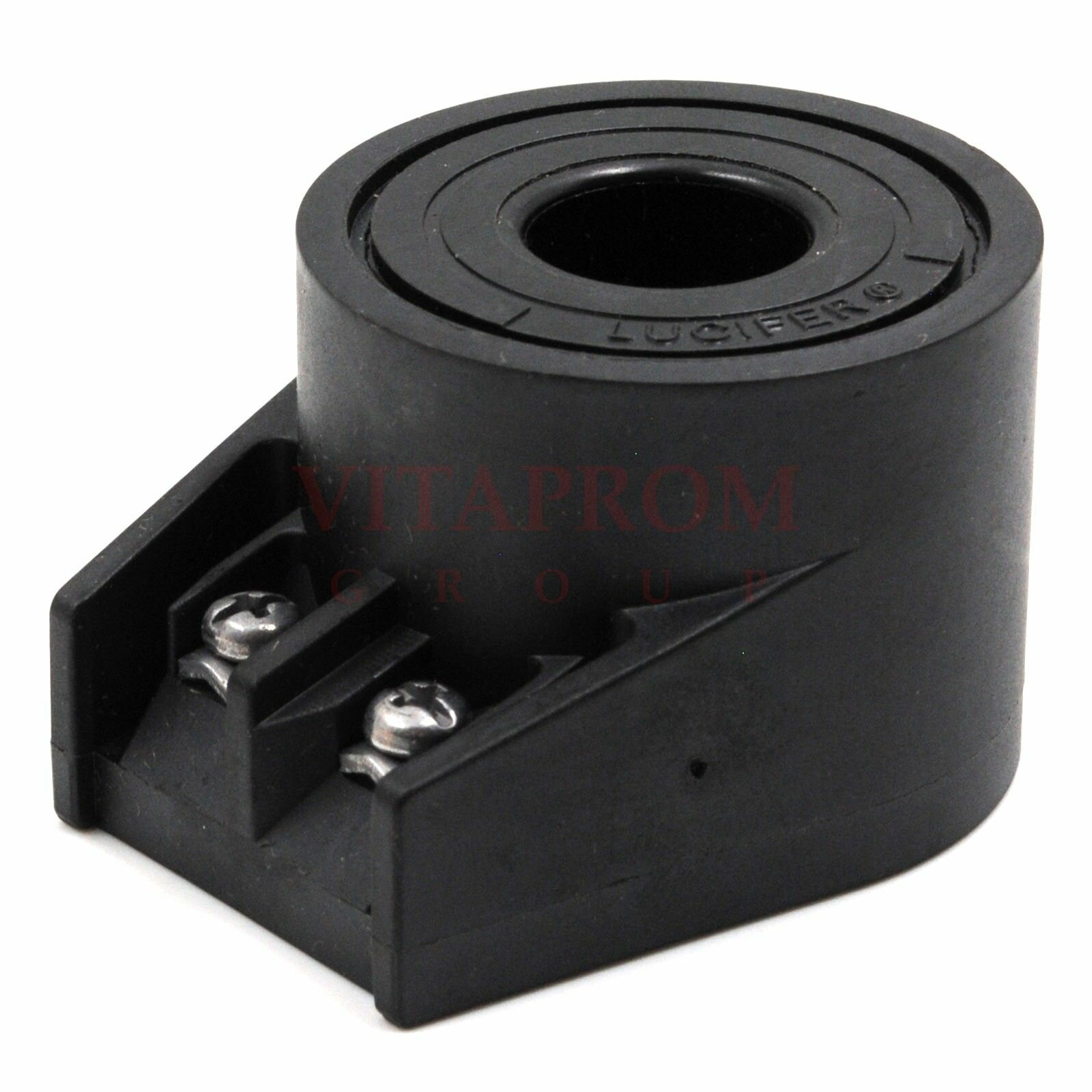 Катушка клапана 604555 для горелки Weishaupt