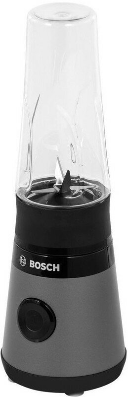 Блендер Bosch MMB2111S черный