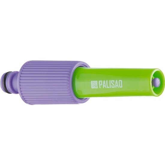 Распылитель Palisad регулируемый, 65182