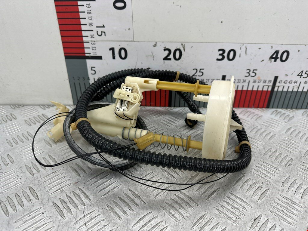 Датчик уровня топлива Nissan Qashqai+2 25060JD02D арт. 2264687