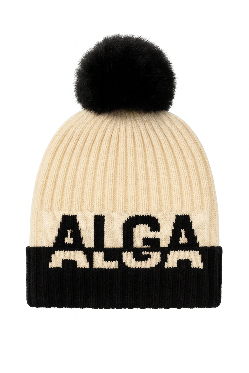 Шапка-бини ALGA для мужчин и женщин