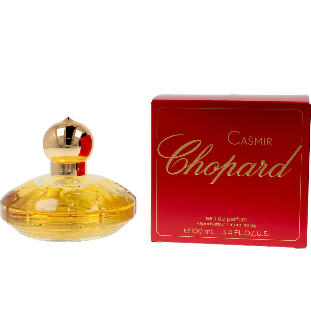 Chopard Casmir парфюмерная вода 100 мл, романтический аромат для женщин
