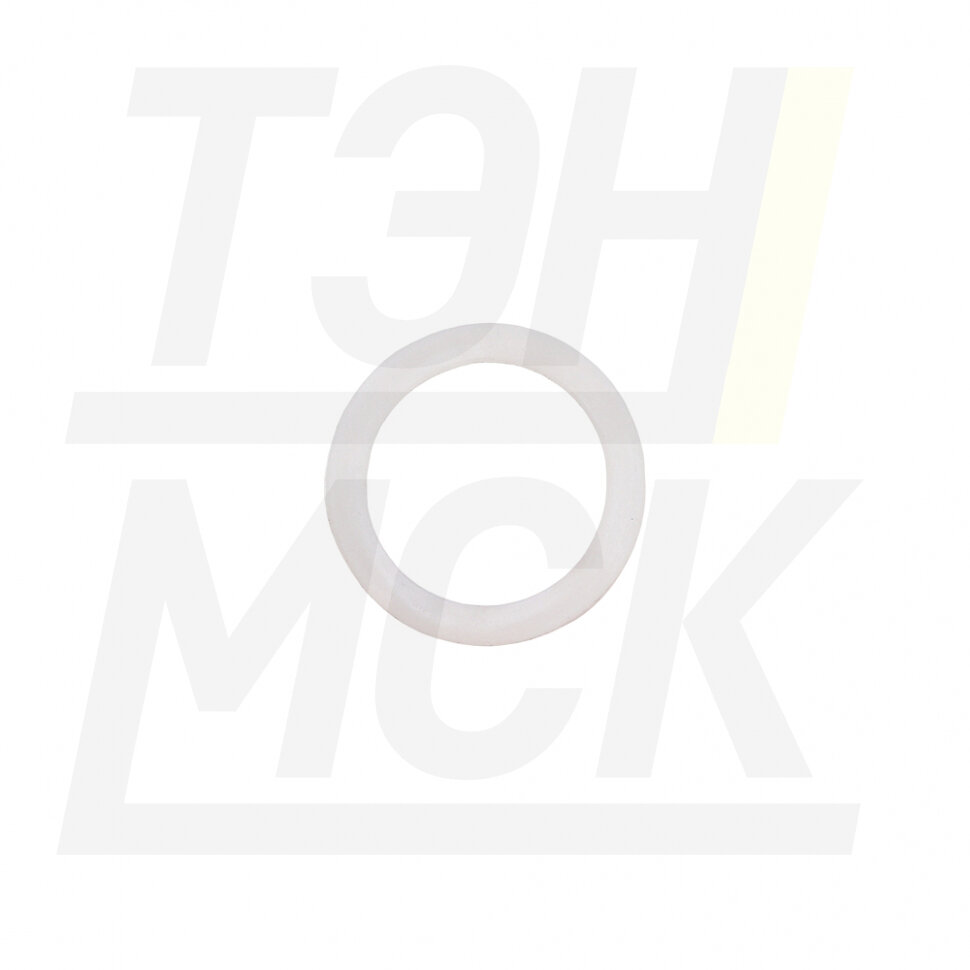 Уплотнительная прокладка фланца для котлов Эван Protherm, Dakon, Bosch D45/55мм, плоская, 66816