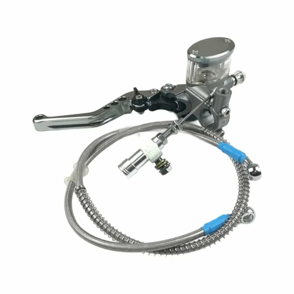 Высокопроизводительные гидравлические сцепления для мотоциклов, - 5