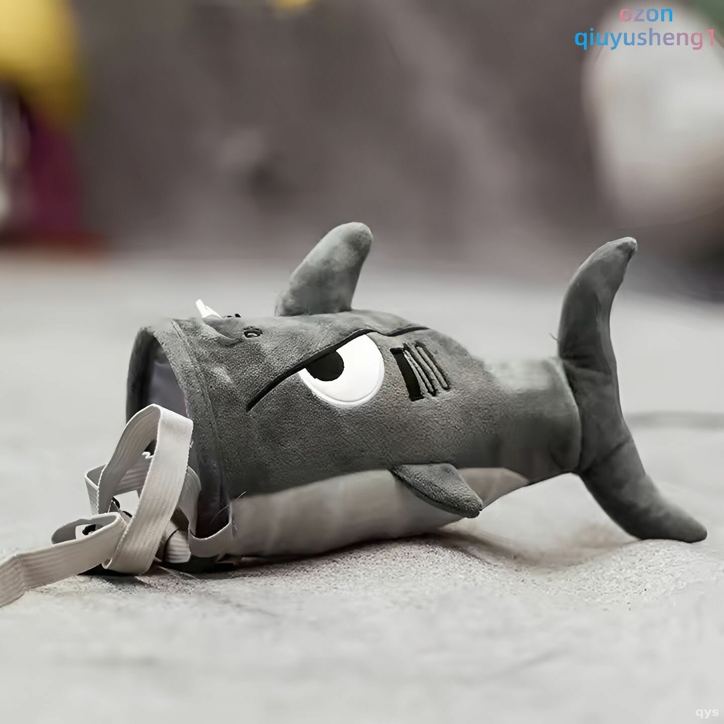 Мешок для магнезии, объем: 1 л