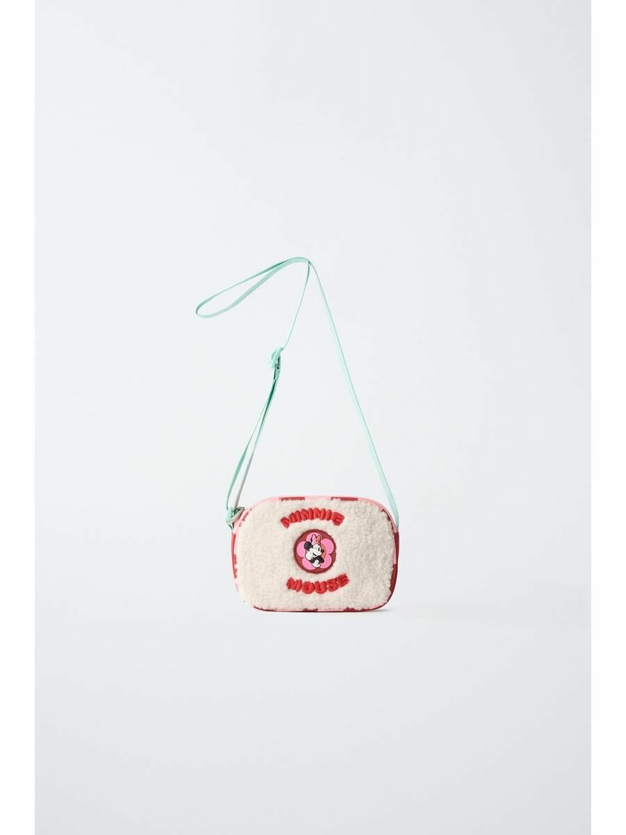 Сумка кросс-боди