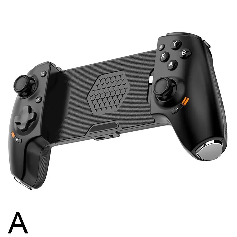 Геймпад для смартфона Black T1V1