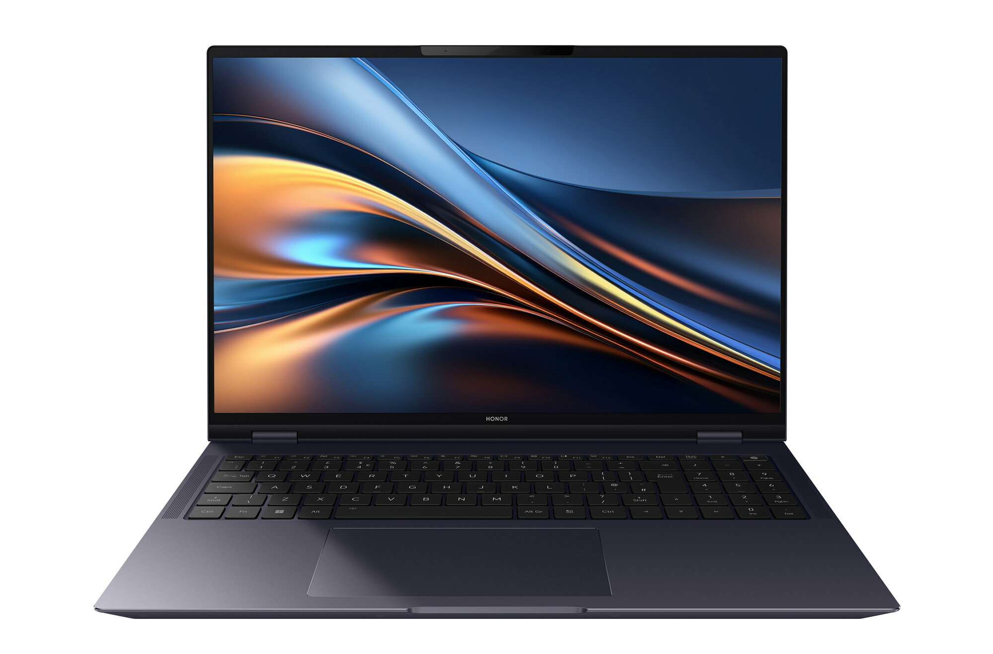 Ноутбук Honor MagicBook Pro 16 Ultra, IPS, 3072x1920, 16GB, 1TB, фиолетовый