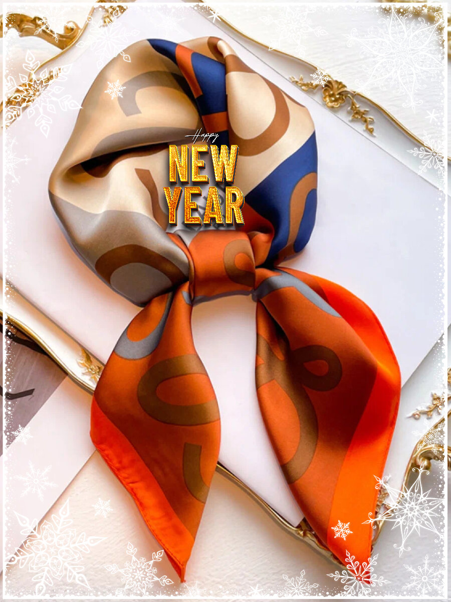 Платок платок для девочек и женщин