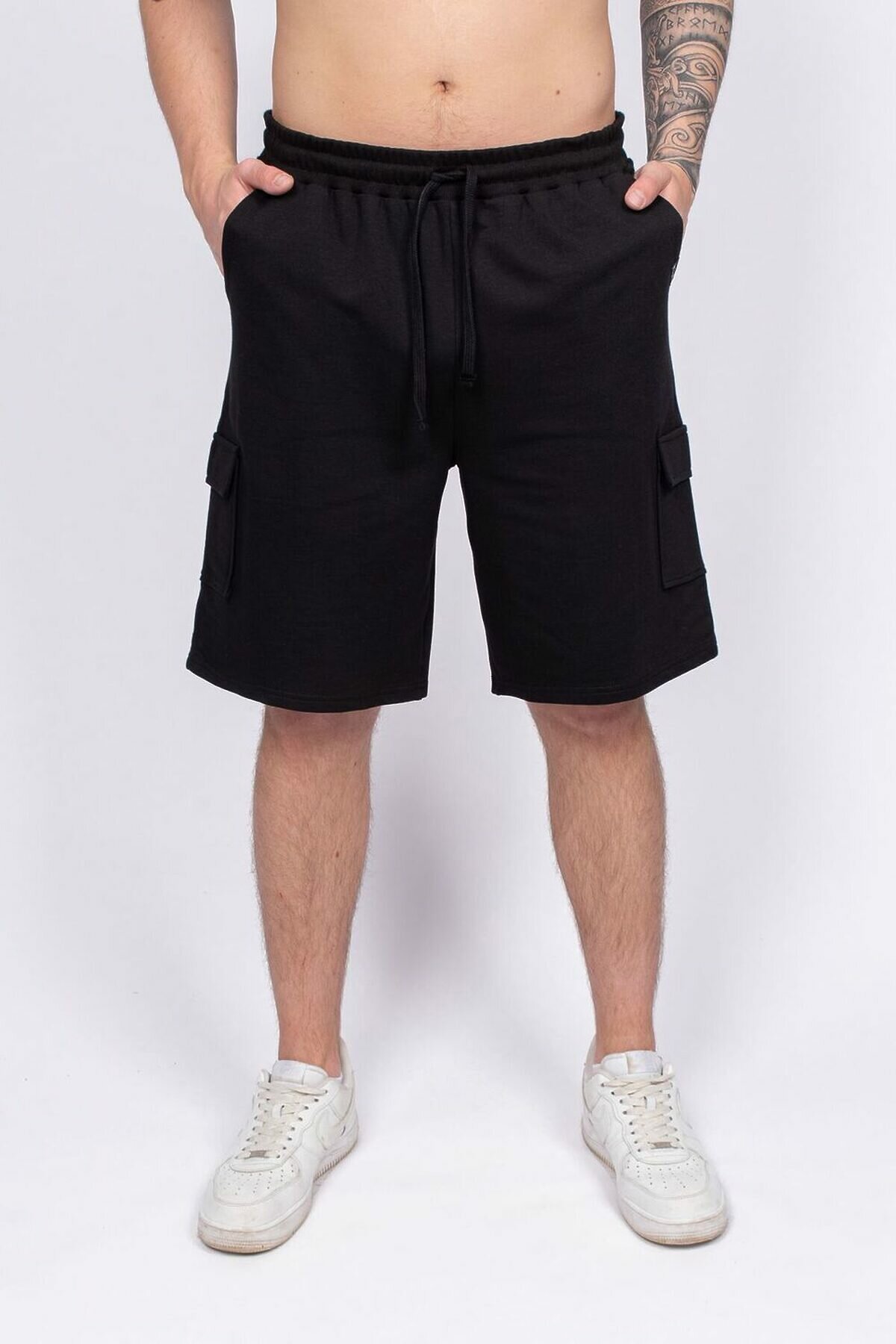 Бермуды линейка