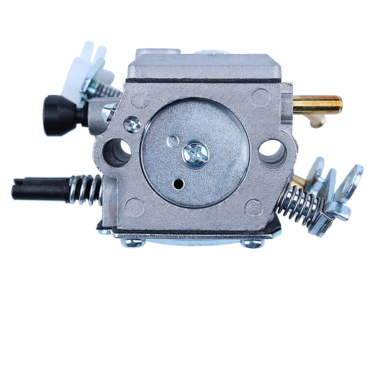 Карбюратор в сборе для Husqvarna 362 365 371 372 372XP бензопила Walbro Carb